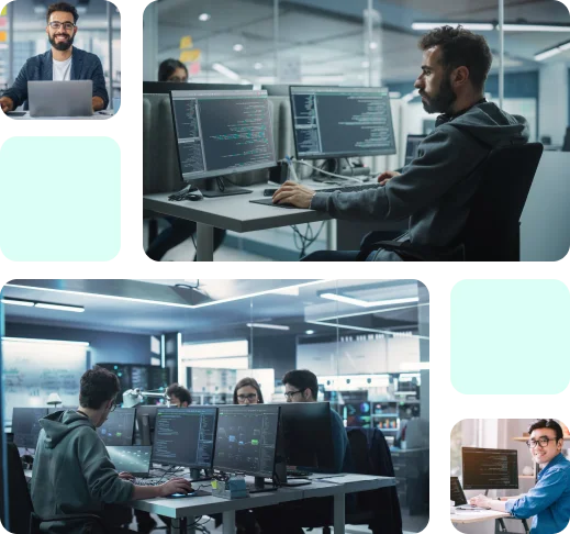 Desarrollo de software - Codeando Desarrollo de Software